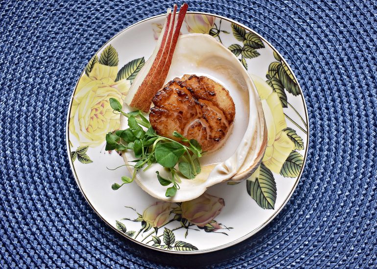 The Do’s & Dont’s of Plating – South Mississippi Living