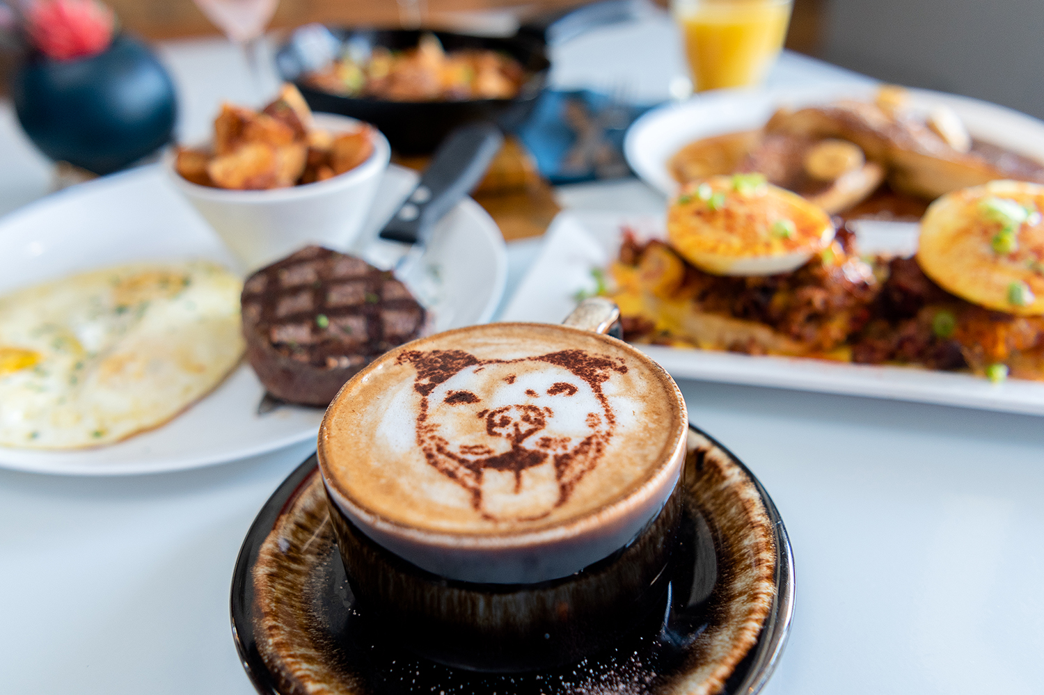 Blue Dog Bistro – South Mississippi Living