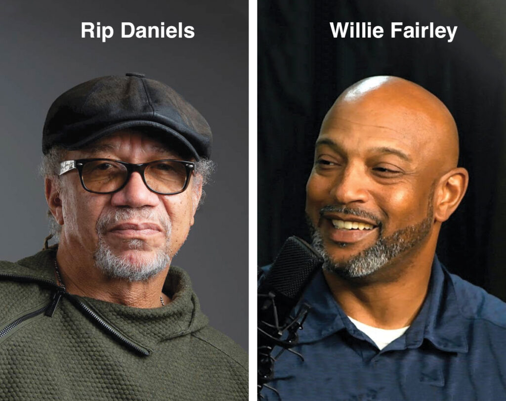 Mississippi’s Most Influential African Americans – South Mississippi Living