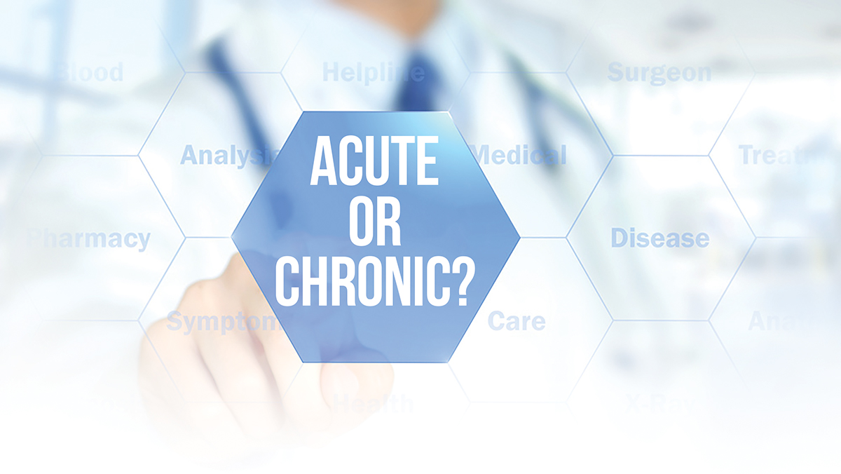Acute or Chronic? – South Mississippi Living