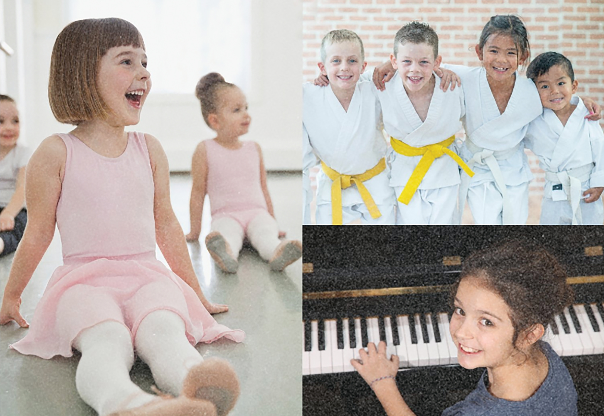 Extracurricular Guide – South Mississippi Living