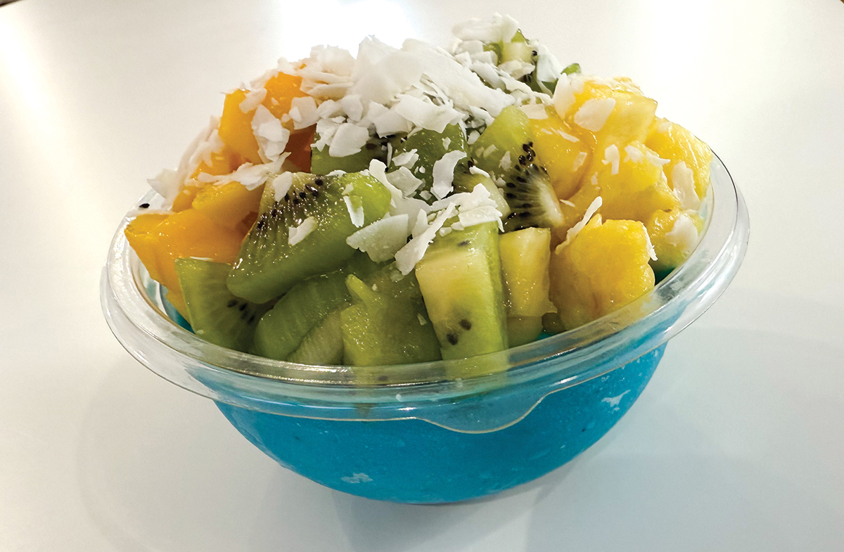 Coastal Bowls – South Mississippi Living