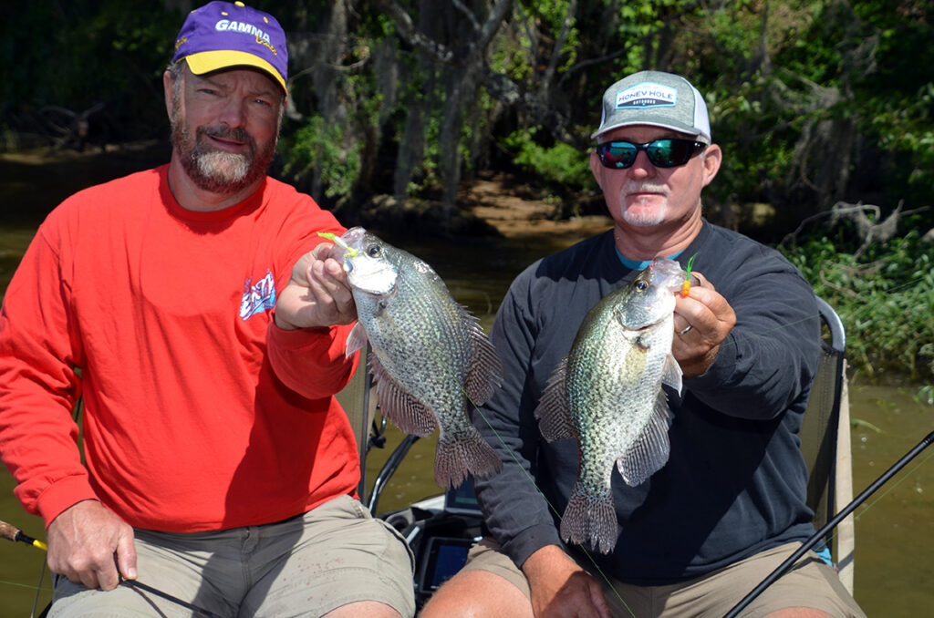 One Thump! – South Mississippi Living