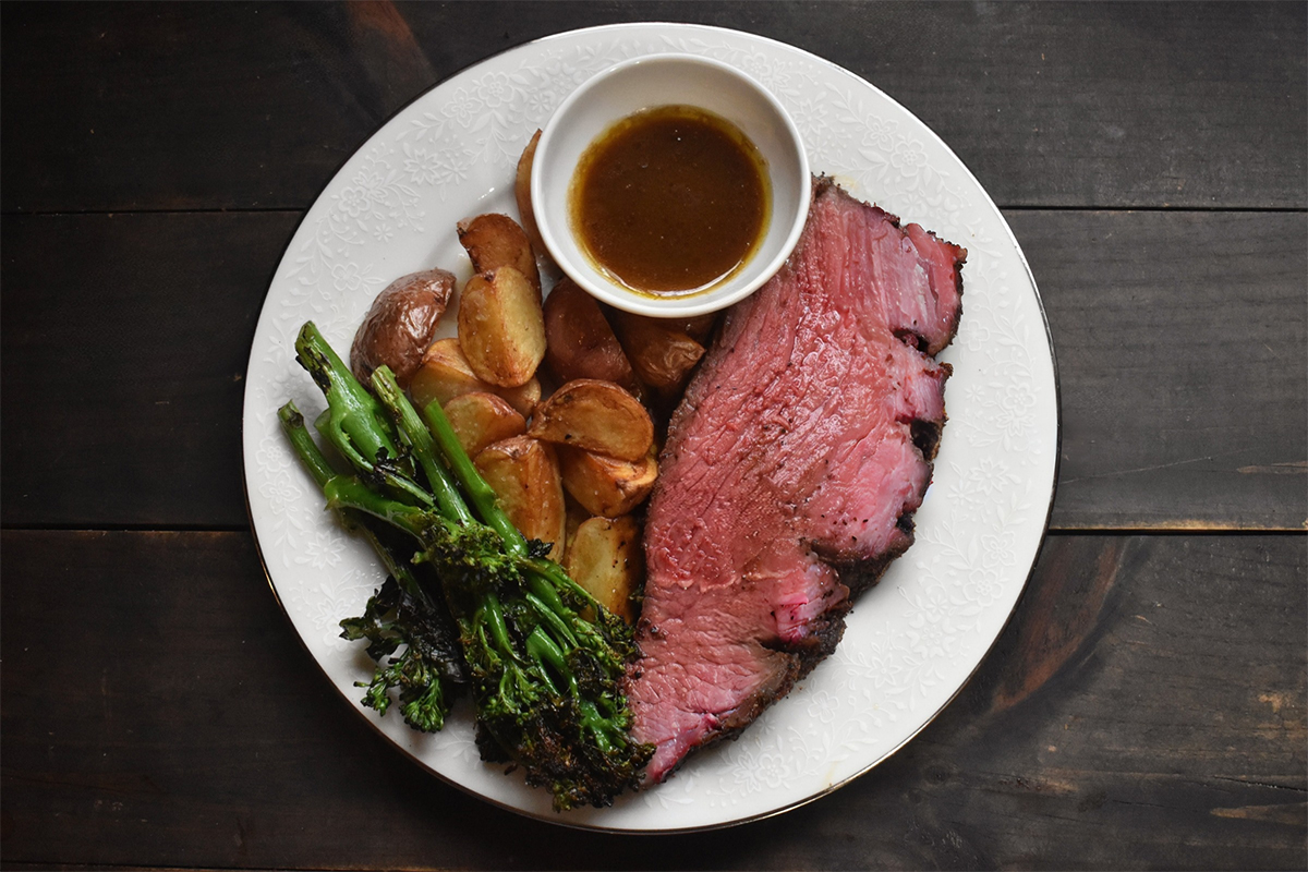 Coffee, Beef, & Romance – South Mississippi Living